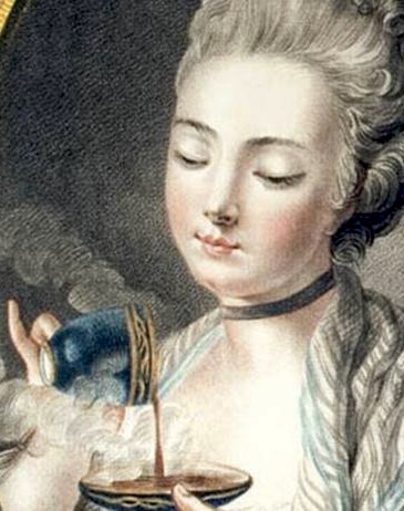 Descripción del ámbar gris