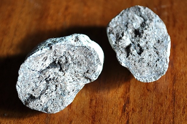 identificação | Ambergris Experts